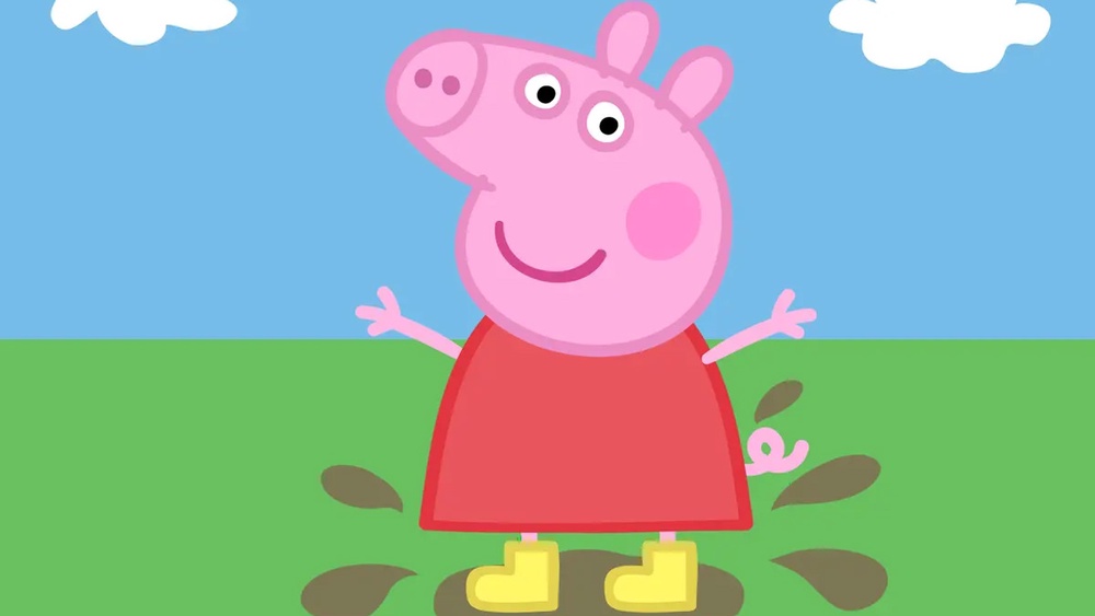Waking From the Peppa Pig Nightmare