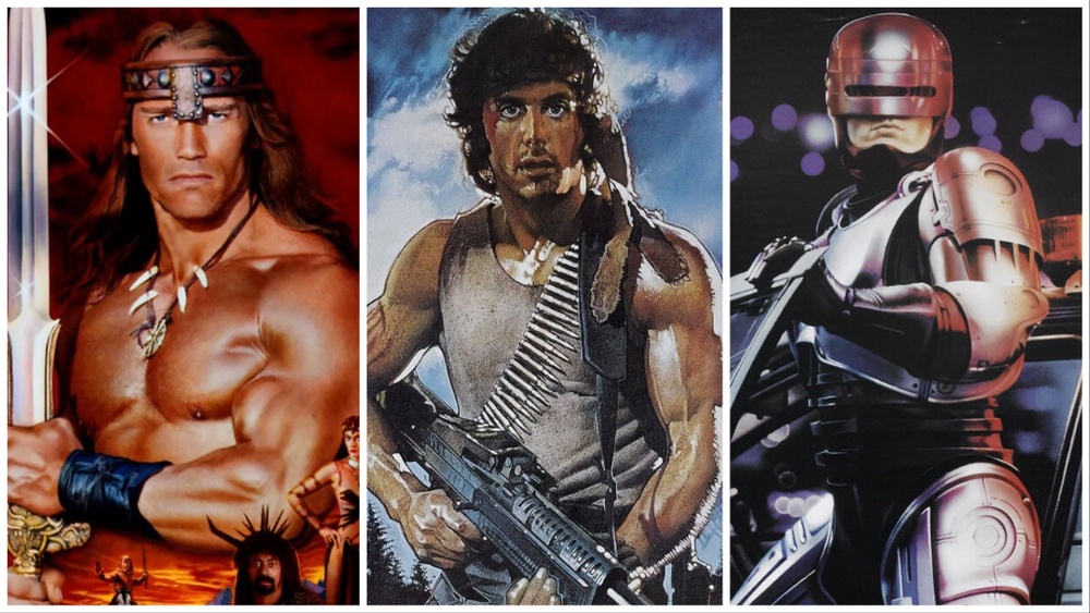 10 R-Rated or Adult-Skewing Movies That Were Turned into Children’s ...