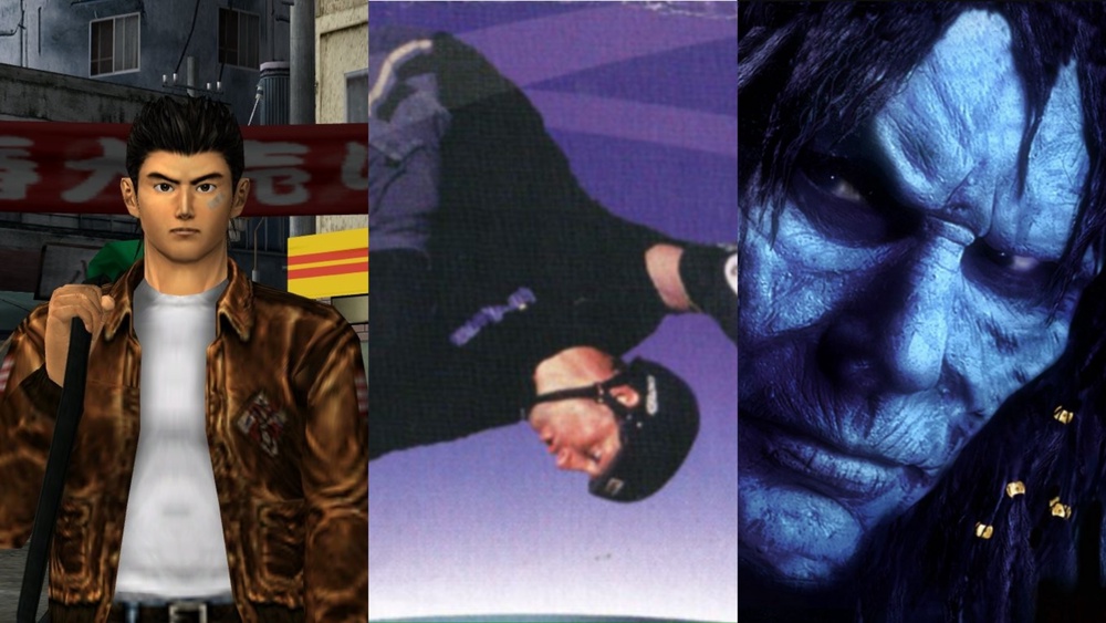 25 Years Later: The Best Games of 1999