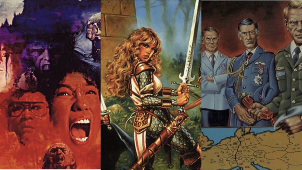 20 Forgotten Games That Changed Gaming