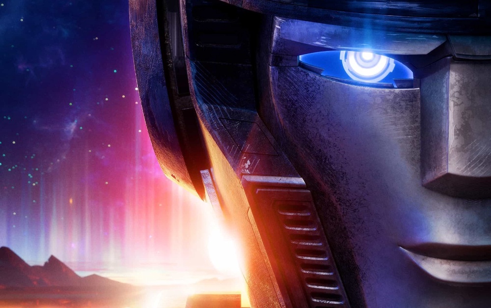 Transformers One Post-Credits Scene Changes How We Think of Decepticons ...