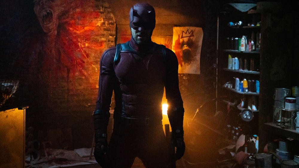 The Best Daredevil Fight Scenes in the Netflix Series and Born Again