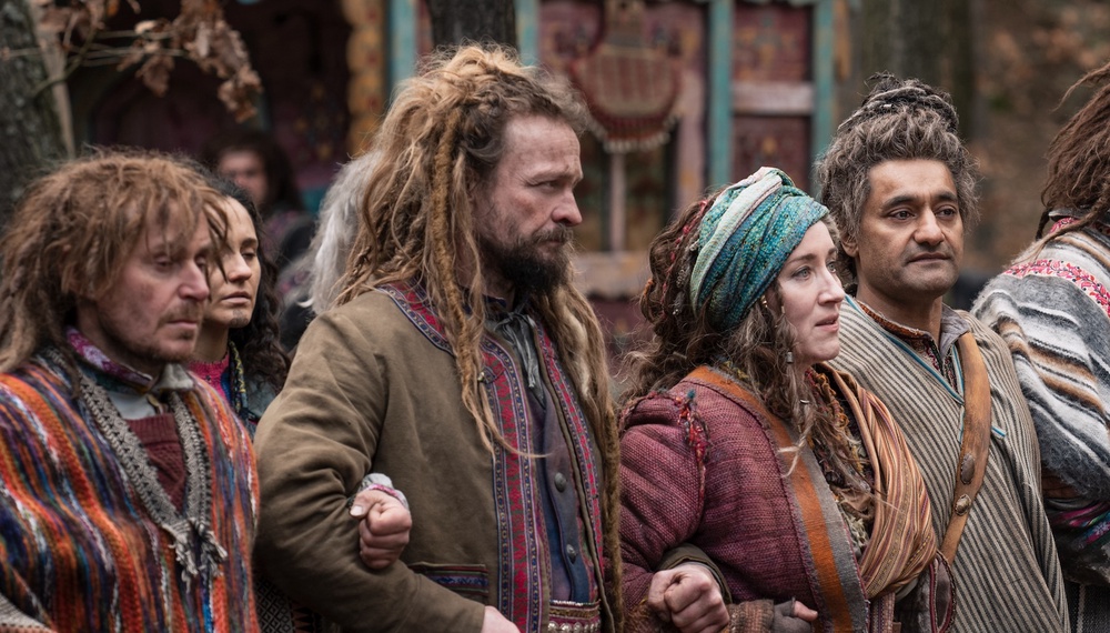 The Wheel of Time Season 3 Turns Treehuggers Into Soldiers