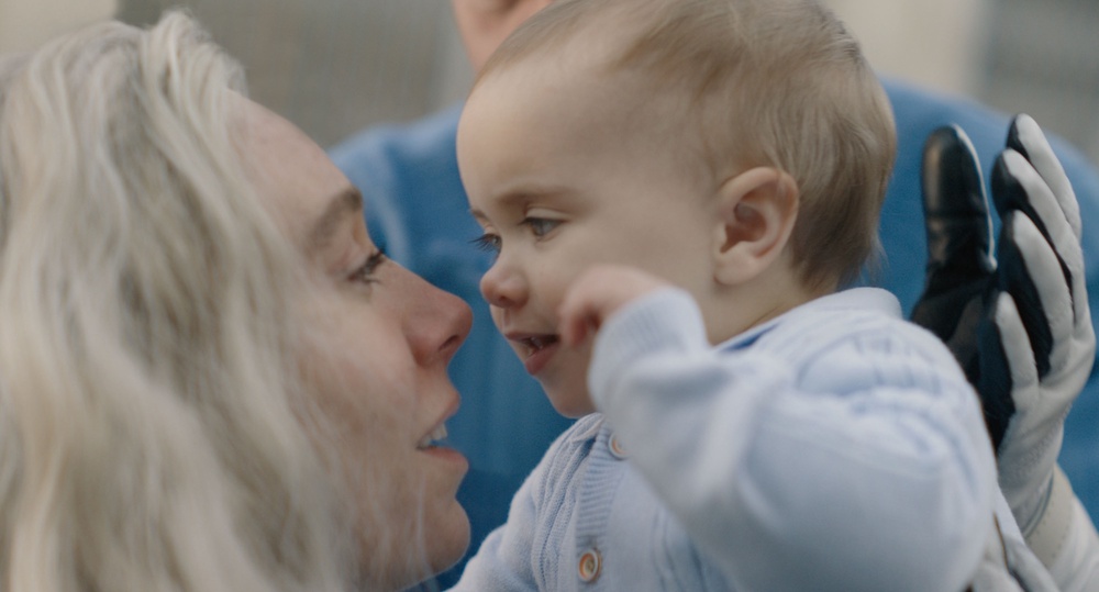 Fantastic Four: Why Baby Franklin Matters So Much for the Future of the MCU