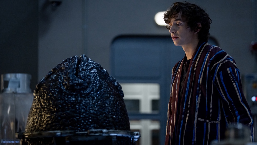 Alien: Earth Episode 5 Theory Hints at an Ancient Xenomorph Enemy