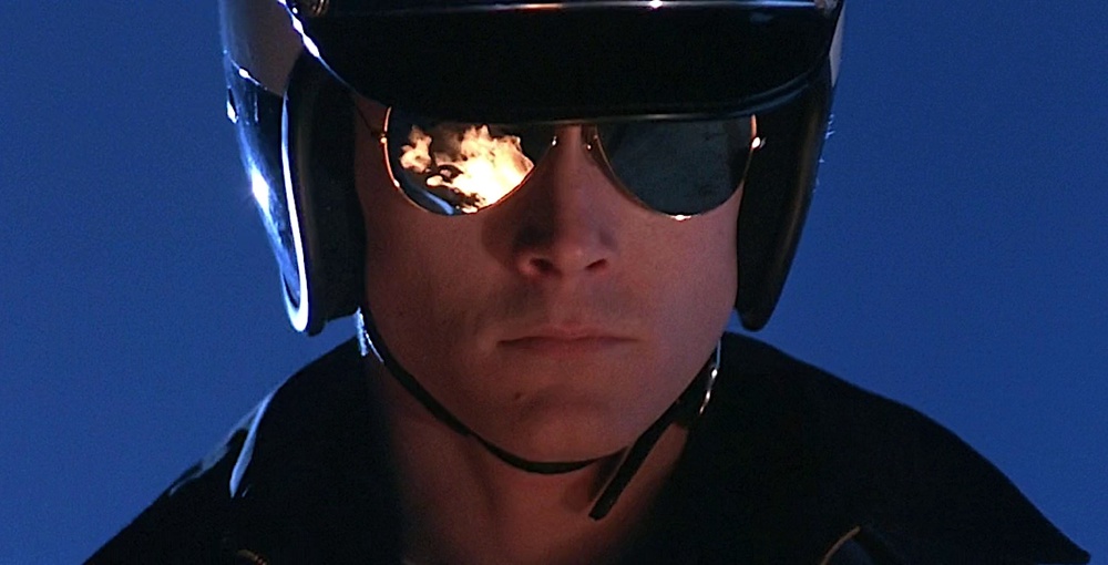 Say, That’s NOT a Nice Bike: Terminator 2 Star Still Unhappy with T ...
