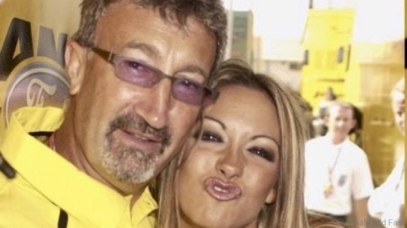 Iconic F1 Team Owner And Legend Eddie Jordan Passed Away At 76