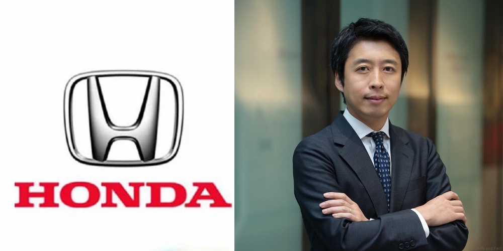 Honda Malaysia Has A New CEO, Mr Narushi Yazaki