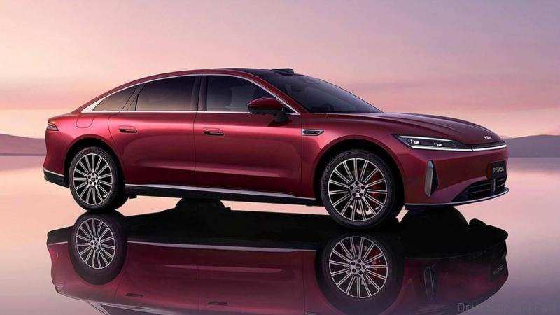 Chery Fulwin A9L Sees Almost 52,000 Pre-Orders, Will It Launch In Malaysia?