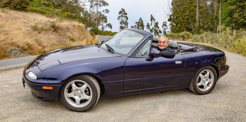 Tom Matano, Mazda Miata Designer, Dies at 76