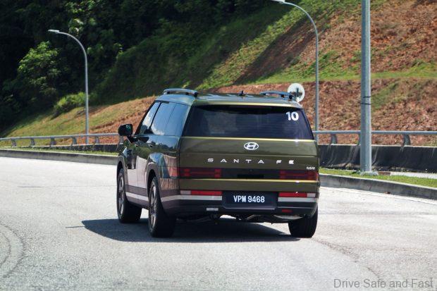 Hyundai Santa Fe: A Radical Triumph in Exterior Design - Newswav
