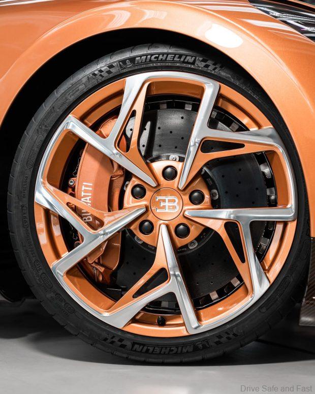 Bugatti Mistral Is Just Another Final Edition Model