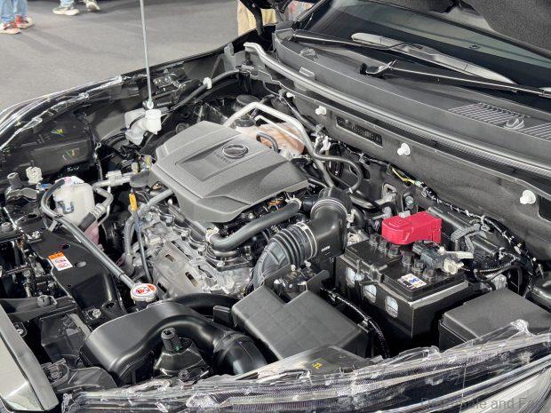 Perodua Traz Launched, New B-Segment Crossover From RM76K