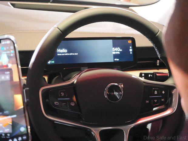 Volvo Software Update 5.0.5: Introducing a New Era of Digital ...