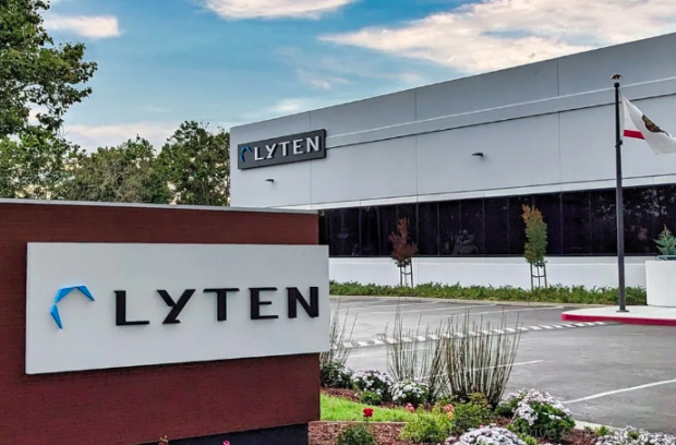 Bankrupt Northvolt Now Owned By Lyten - Newswav