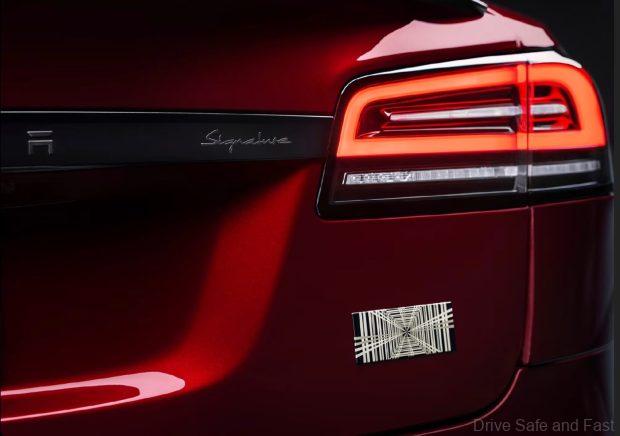 Tesla Puts A “No Resale” Clause In The Signature Edition - Newswav