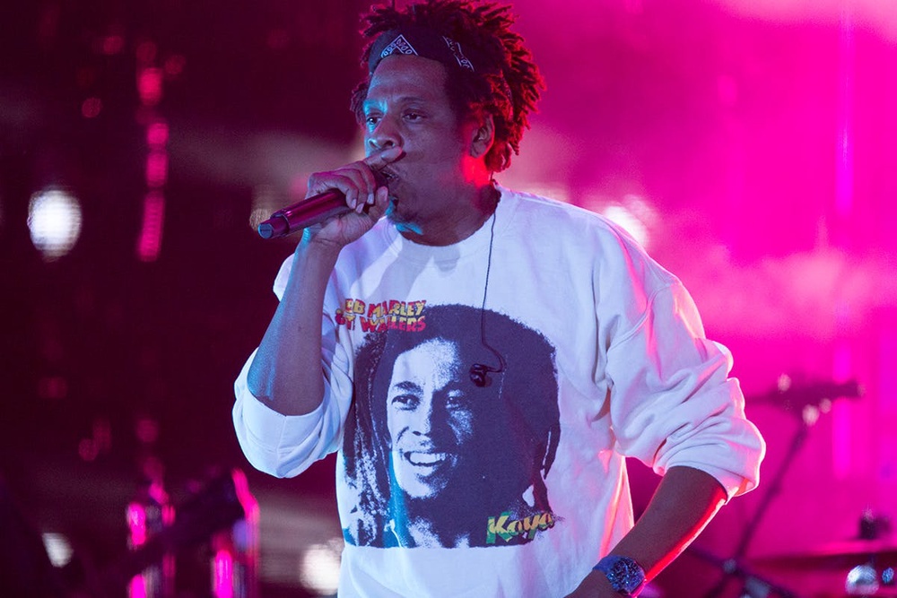 22 Songs That Are a Reminder of Why Jay-Z is The G.O.A.T