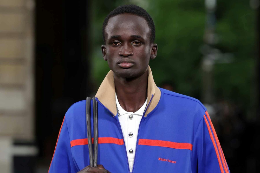 At Wales Bonner SS24, New adidas & First-Ever UGGs