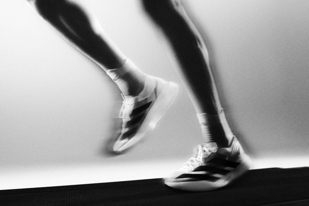 adidas' $500 Super Shoe Is Now World Record-Breaking