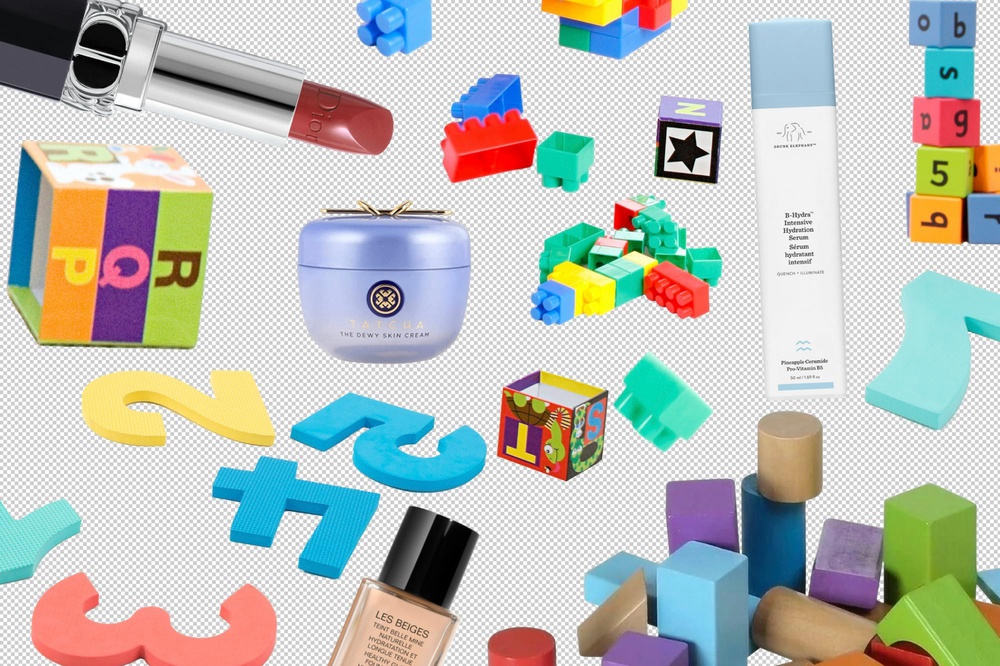 Stop Shaming Sephora Kids