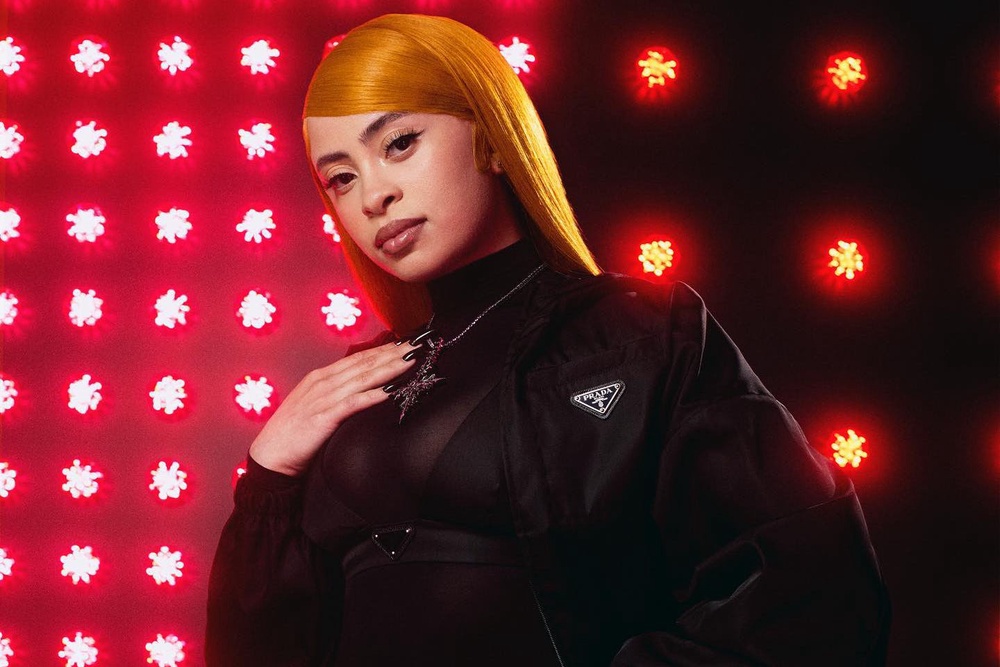 Prada Mode Presents "The Double Club LA": A Wonderland of Stars & Luna ...