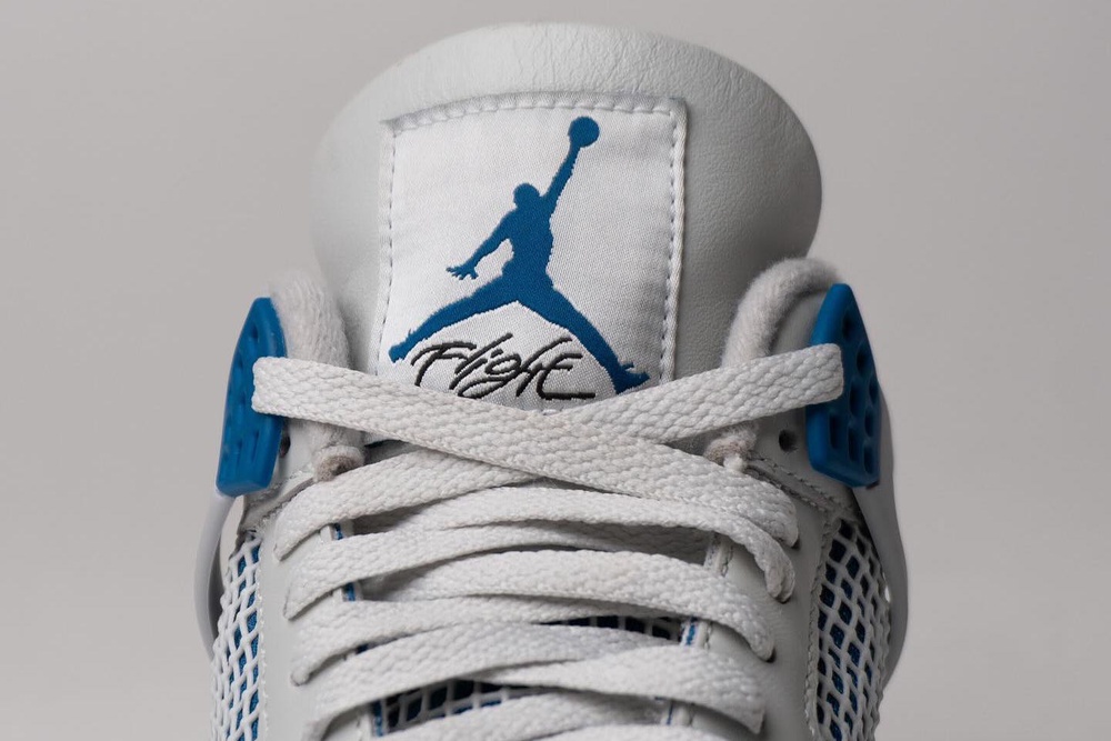 The Jordan 4 Sneaker Is Having a Stellar 2024