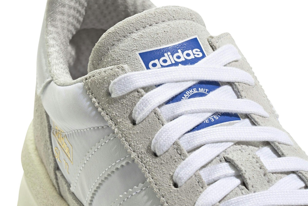 adidas' Retro Running-Style Sneaker Really Looks Like a Runner Now