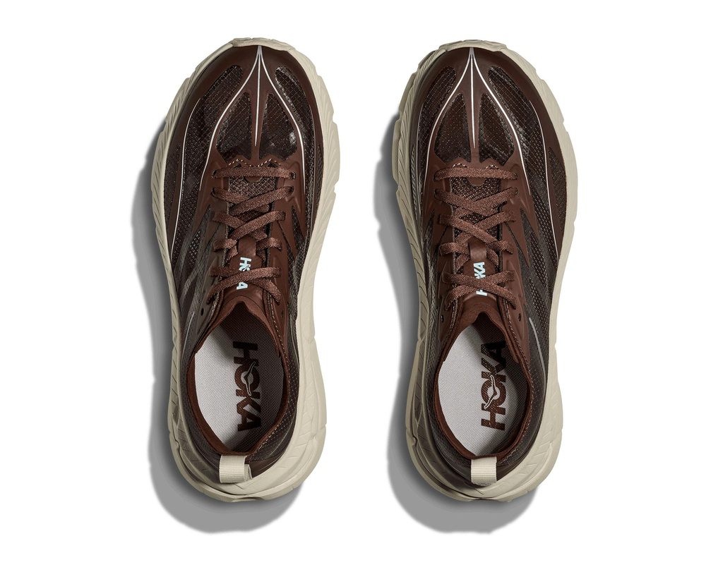 The Biggest & Best HOKA Collab 2024 Is Back (& Beautifully Basic)