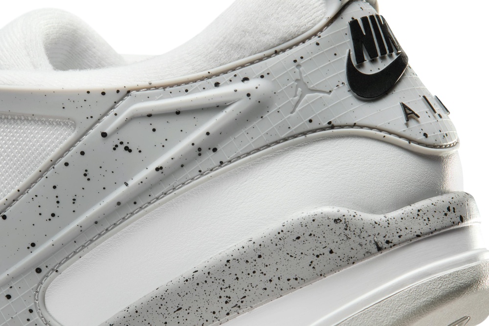 Nike's Iconic “White Cement” Jordan Sneaker Gone Skater Boi