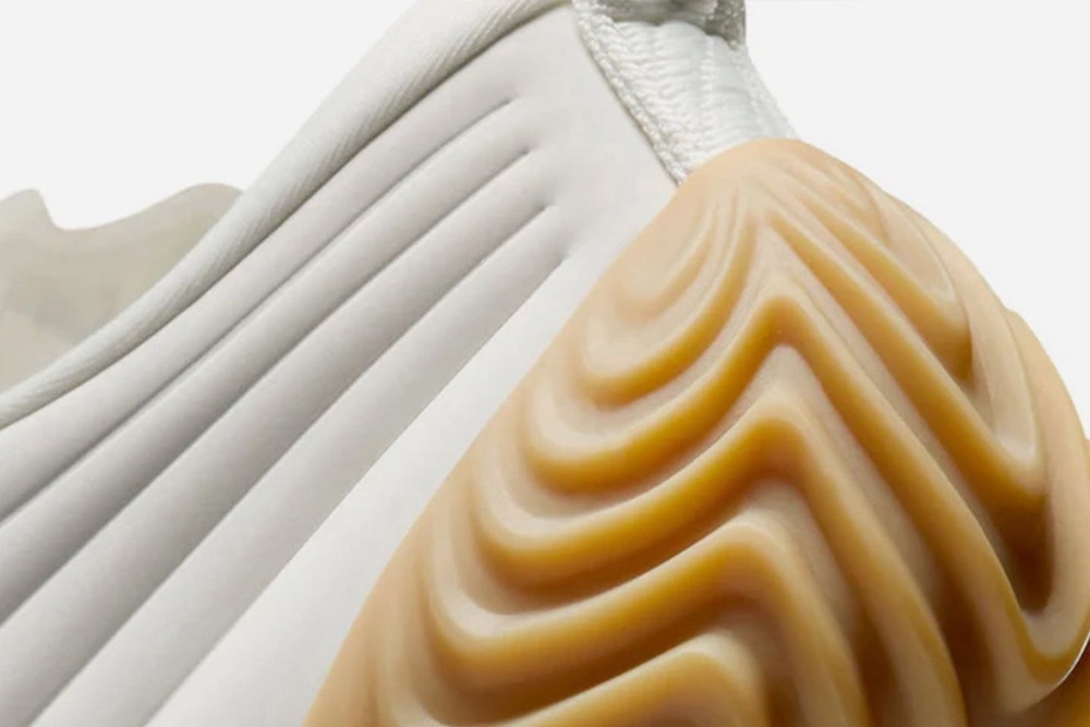 Nike's Freaky Flat 3D AI Quilted Sneaker Is Giving Miu Miu