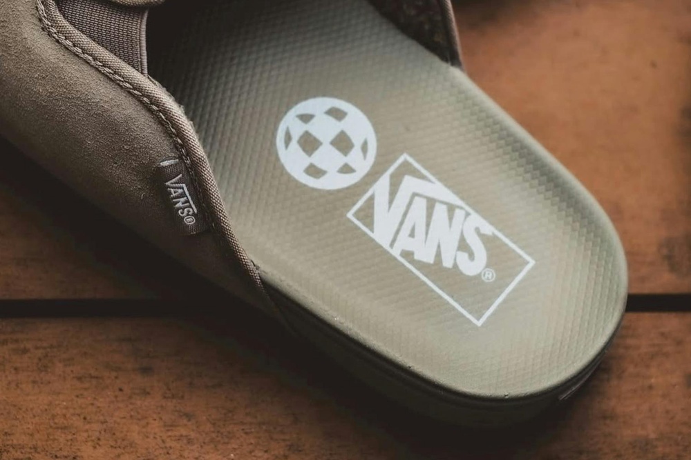 Vans’ Suave “Birkenstock” Mules Are Next-Level Skate Coziness