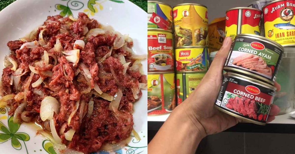 Sarawak Bakal Keluarkan Produk ‘Corned Beef’ Dalam Tin Dibawah Jenama ...