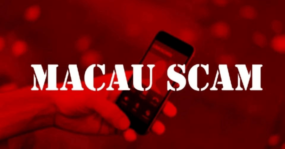 Diperdaya Macau Scam, 43 Rakyat Malaysia Mangsa Sindiket Di Peru ...