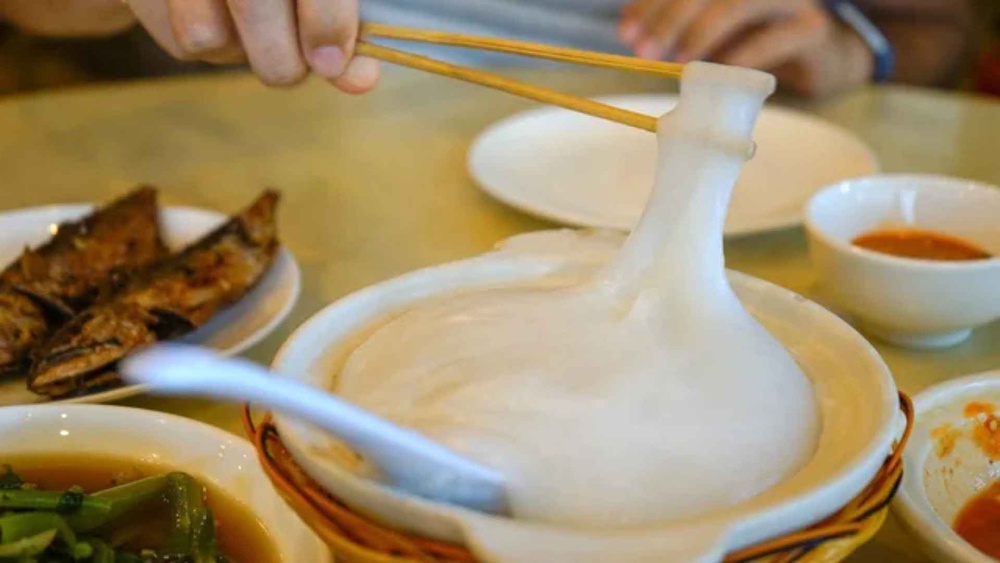 Sarawak Kaji Potensi Sagu Ganti Beras Jadi Sumber Karbohidrat