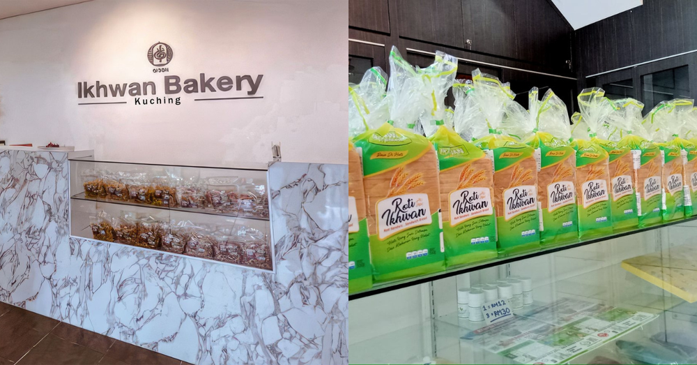 JAKIM Sahkan Roti Jenama Ikhwan Tiada Sijil Halal Sejak 7 Tahun Lalu