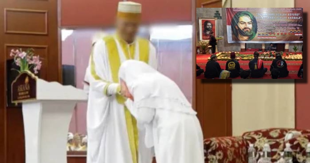 Kenali Ciri-Ciri Ajaran Sesat Yang Anda Perlu Tahu