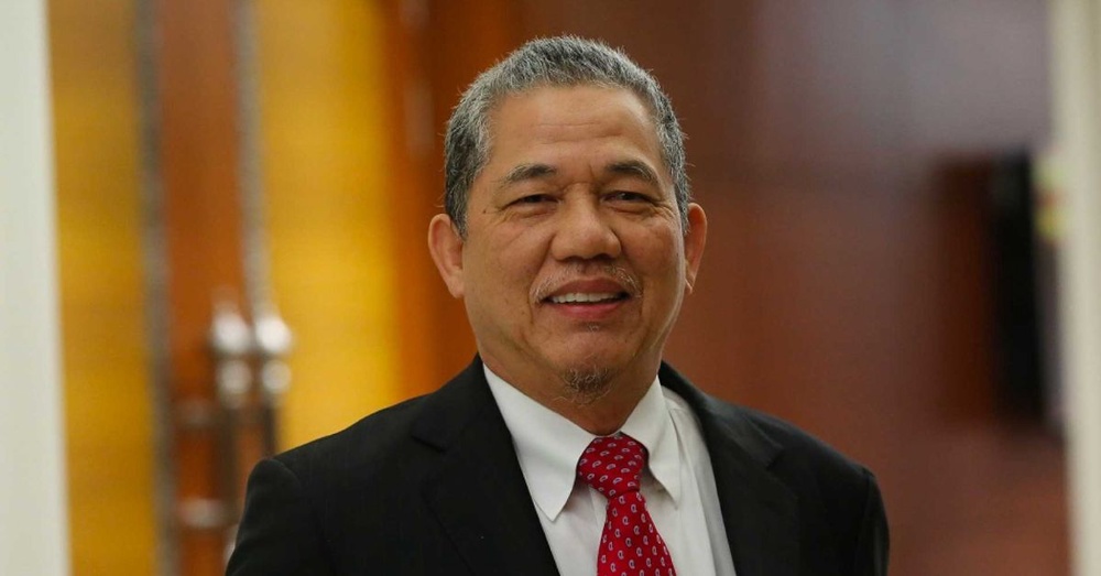 Kabong Sarawak Berpotensi Jadi Destinasi Pelancongan Dengan Inisiatif ...