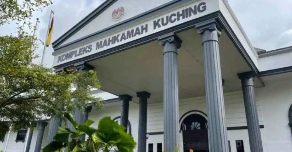 Bekas Ahli Pengurusan Tertinggi Dan Pengarah Syarikat Pembekal Kes Penggubahan Wang Haram Diikat ...