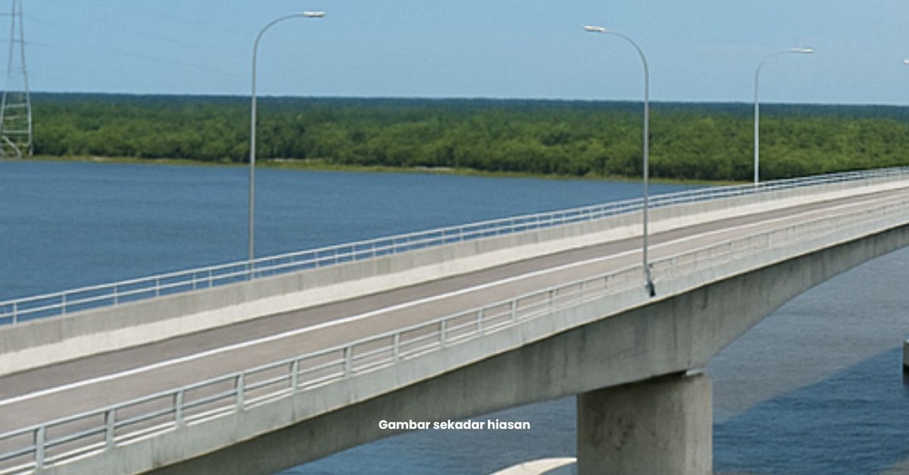 Jalan Pesisir Sarawak Kini Capai Lebih 70 Peratus Kemajuan, Dijangka ...