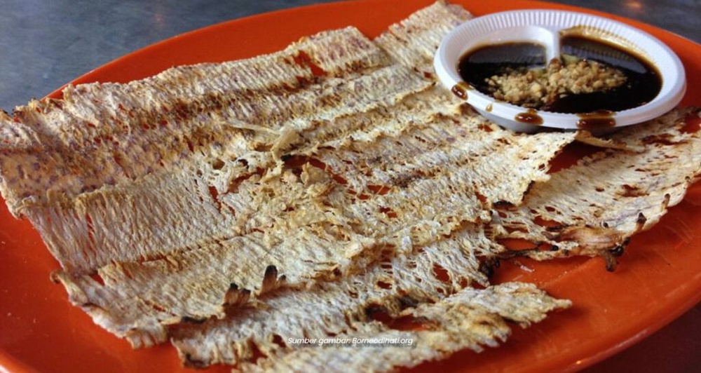 Tradisi Suntong Tutok, Nostalgia Rasa Moreh Di Sarawak Yang Tak Pernah Luput