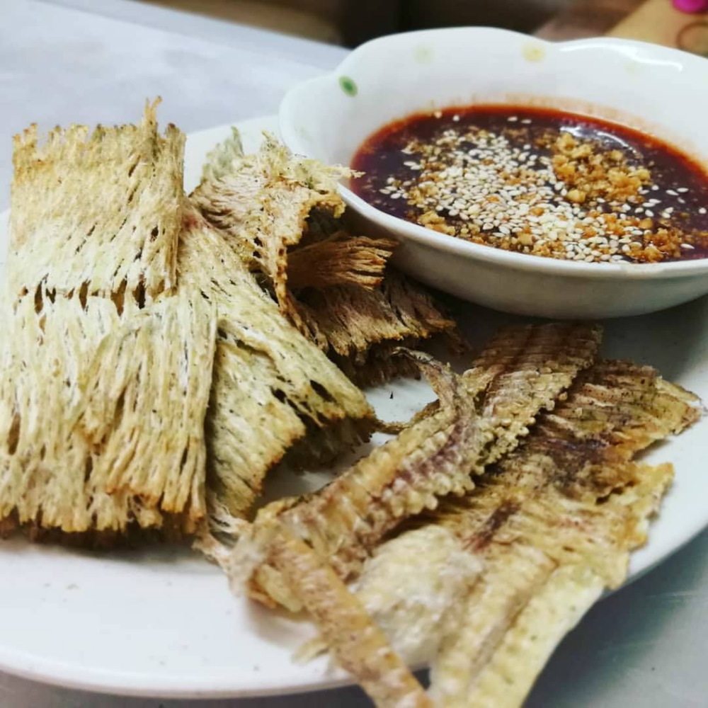 Tradisi Suntong Tutok, Nostalgia Rasa Moreh Di Sarawak Yang Tak Pernah ...