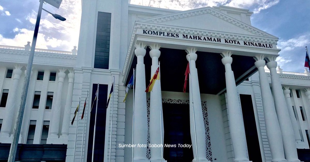 Anak Saudara Enggan Teruskan Kes, Lelaki Bebas Pertuduhan Amang Seksual Di Sabah