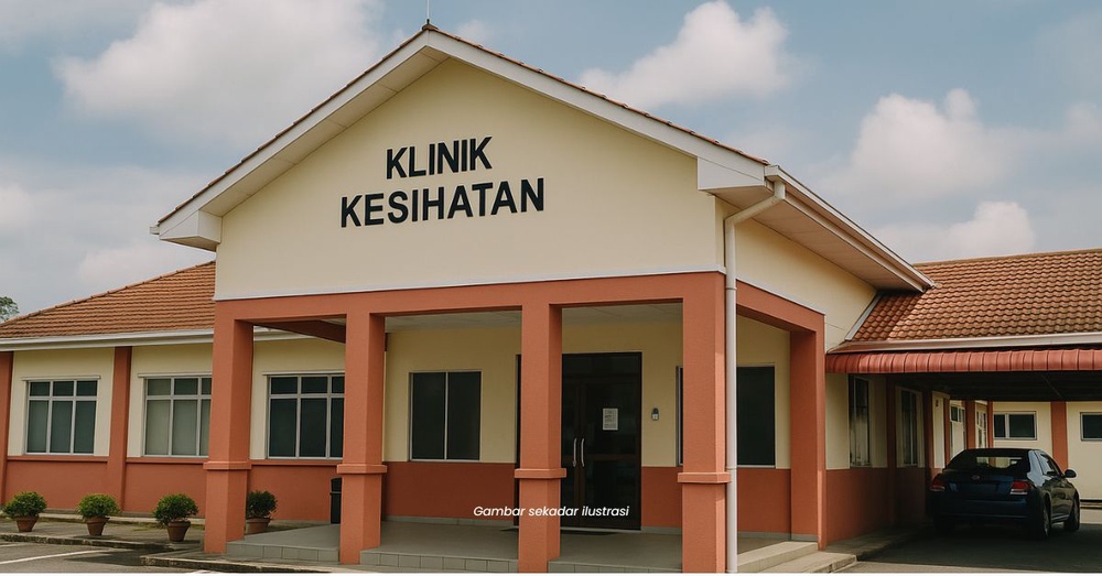 Klinik Kesihatan Type 2 Baharu Bakal Dibina di Sarikei