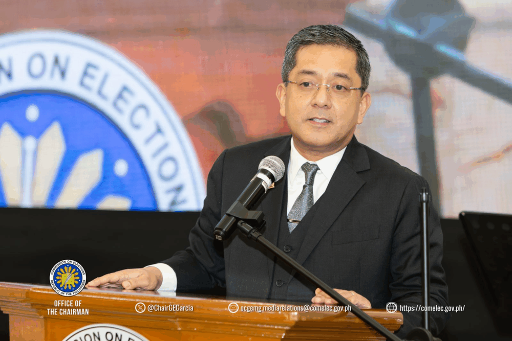 Comelec: Decision on Marcoleta’s Soce case may affect future elections