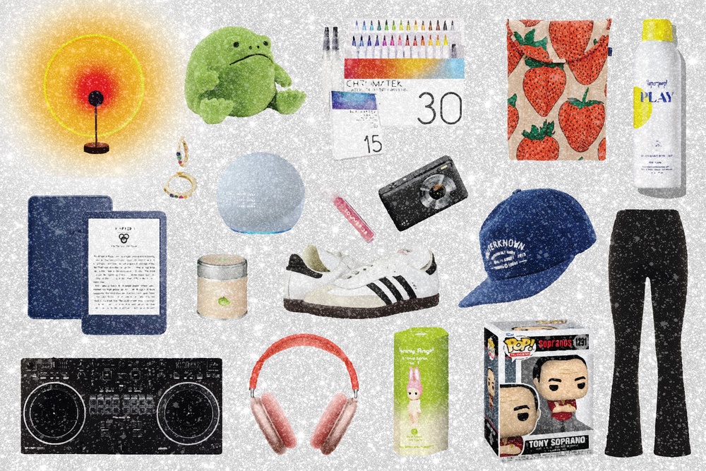 The 31 Best Gifts to Give Gen Z, According to a Gen Z-er