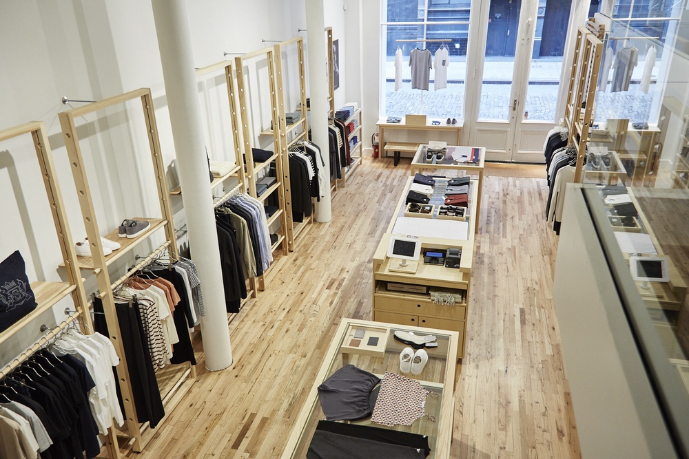 The Ultimate Guide to Shopping in NYC’s SoHo Neighborhood