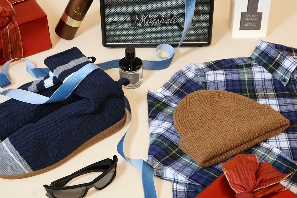 The Best Gifts for Men Who Have Everything, According to Men Who Have ...