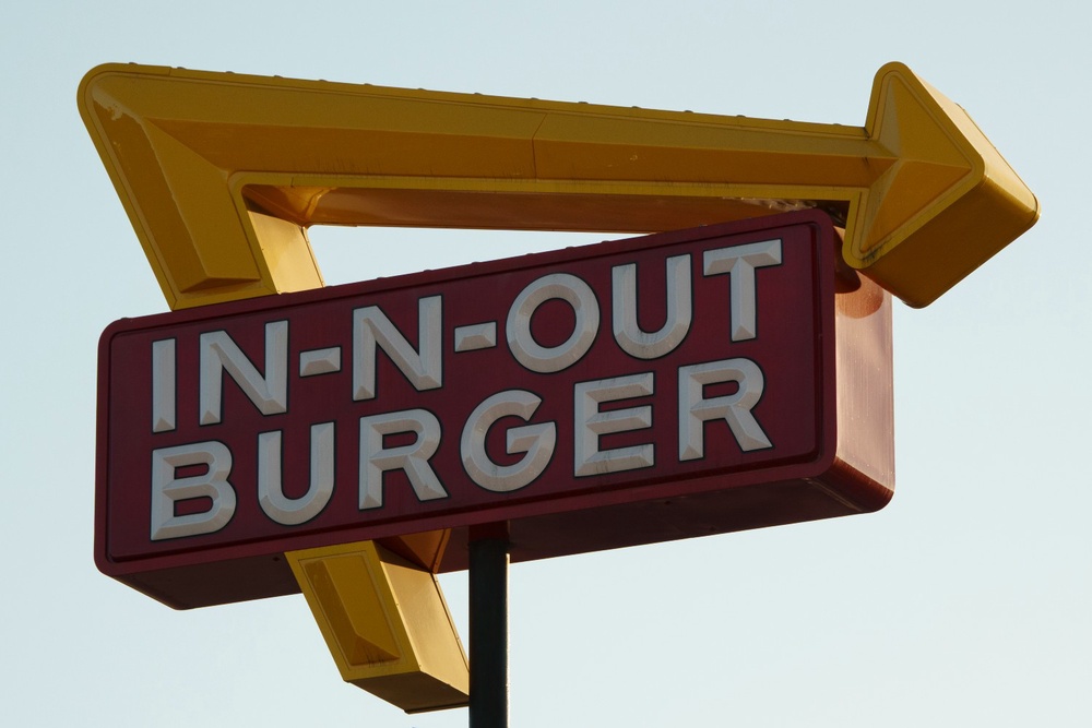 A Popular In-N-Out Menu Hack Is No More