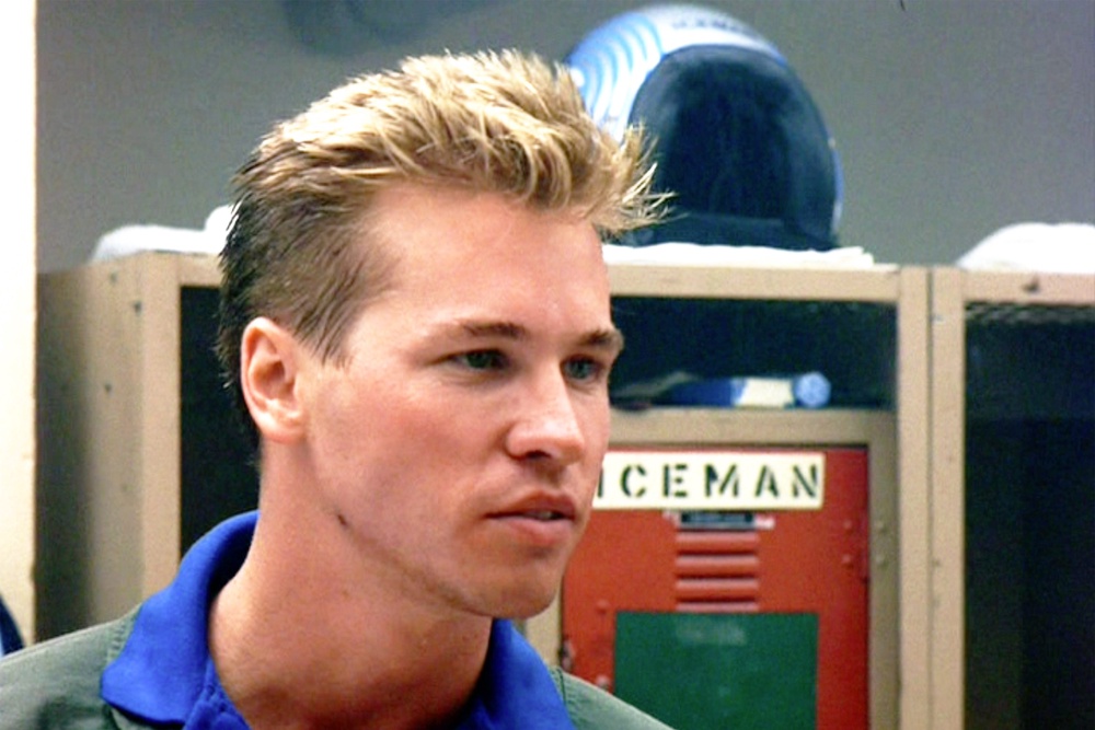 Val Kilmer Resisted Stardom. He Became an Icon Anyway.