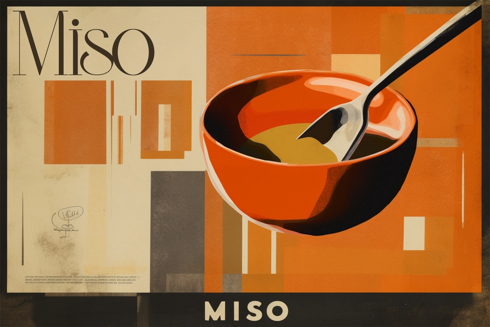 The Homemade Bar: It’s Time to Embrace Miso in Your Cocktails